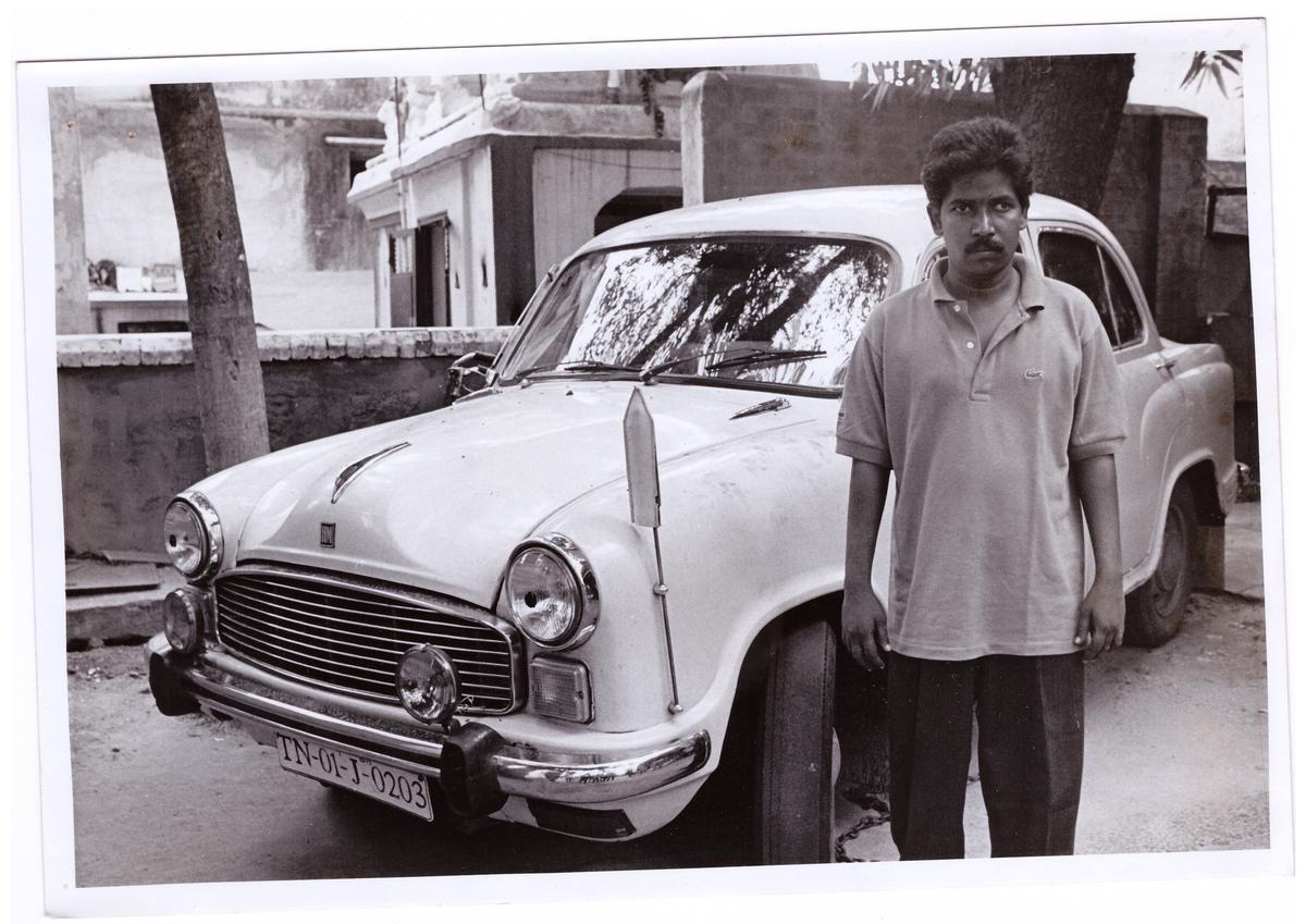 When a sensational murder shook Tamil Nadu on July 5, another Friday - The Hindu